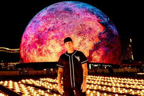 Illenium Earns Fourth No 1 Album As ‘odyssey Ushers In Sphere