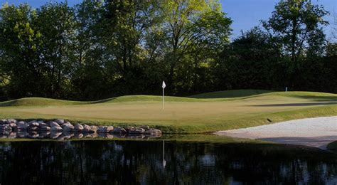 Polo Fields Golf And Country Club