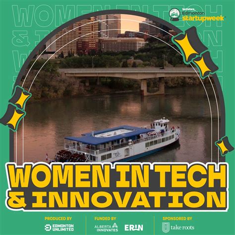 Erin Davis On Linkedin Womenintech Innovation Startupweek