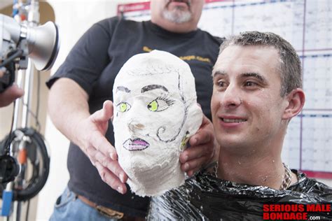 Plaster Head Hardcore Extreme BDSM Fetish Porn