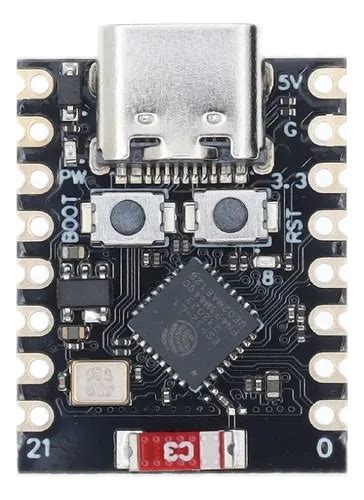 Esp C Mini Wifi Bluetooth Usb C MercadoLivre