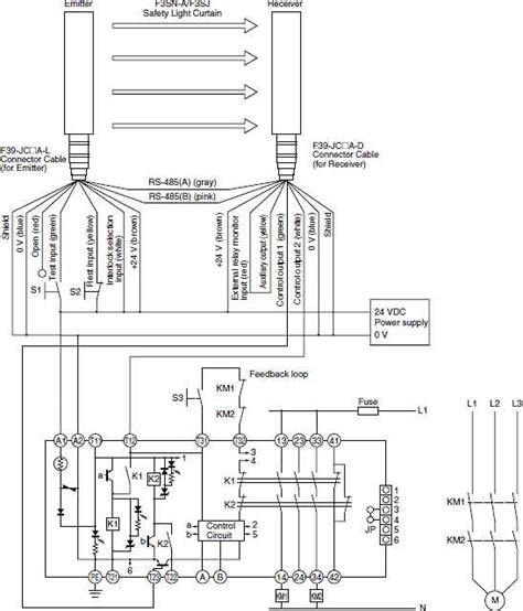 A Diagrammatic Approach To Safety Relay Circuits A Diagrammatic Approach To Safety Relay Circuits