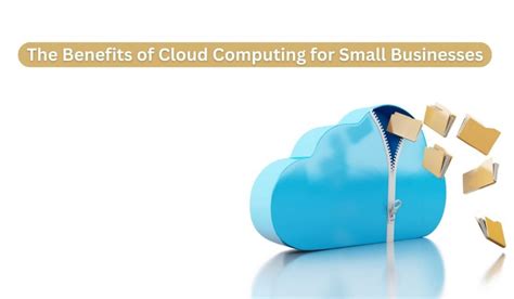 Do You Know The Benefits Of Cloud Computing For Small Businesses