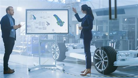 Synera Connect Everything Engineer Anything