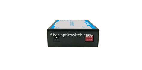 Relay Output Power Over Ethernet Switch With 10 100Mbps Auto Negotiation