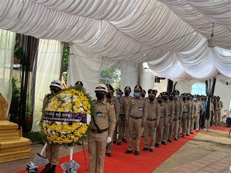 ស្នងការ នគរបាល ខេត្ត បាត់ដំបង