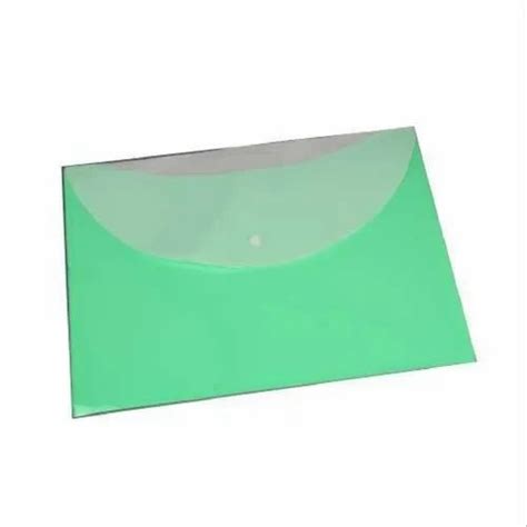 Button File Folder Expandable Double Pocket Vertical Manufacturer From Ahmedabad