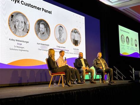 Ciana Abdollahian On Linkedin Devsecops Enterprise Cybersecurity