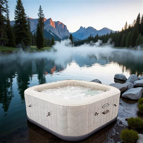 Luxe Houtgestookte Rvs Waterverwarmer Jacuzzi And Zwembad Verwarming