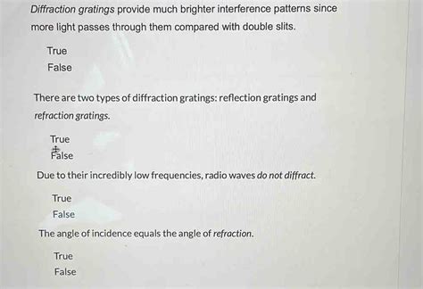 Interference Pattern
