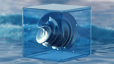 Parallax Futures Brand Anthem Behance