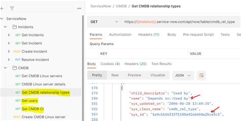 Servicenow Cmdb Rest Api Tutorial Vexpose Blog