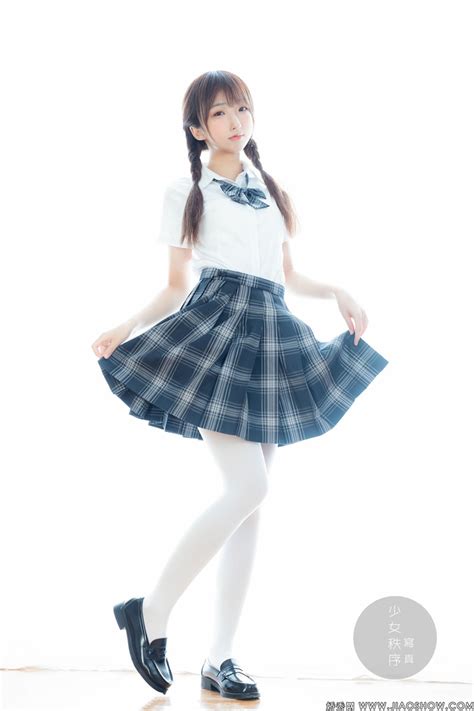 少女秩序 EXVOL 10 35P 2V 550MB 写真云