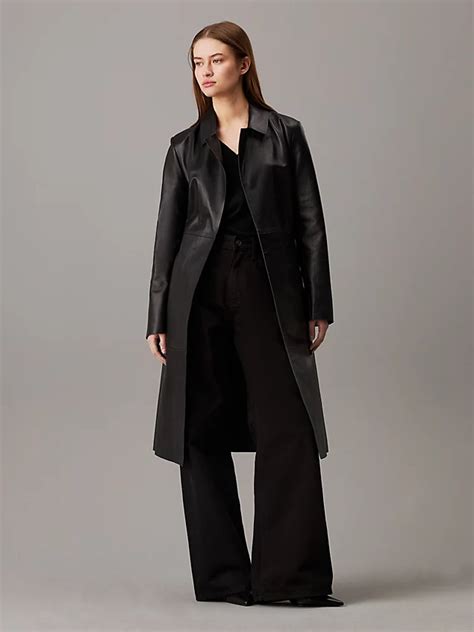 Winterjassen En Tussenjassen Voor Dames Calvin Klein®