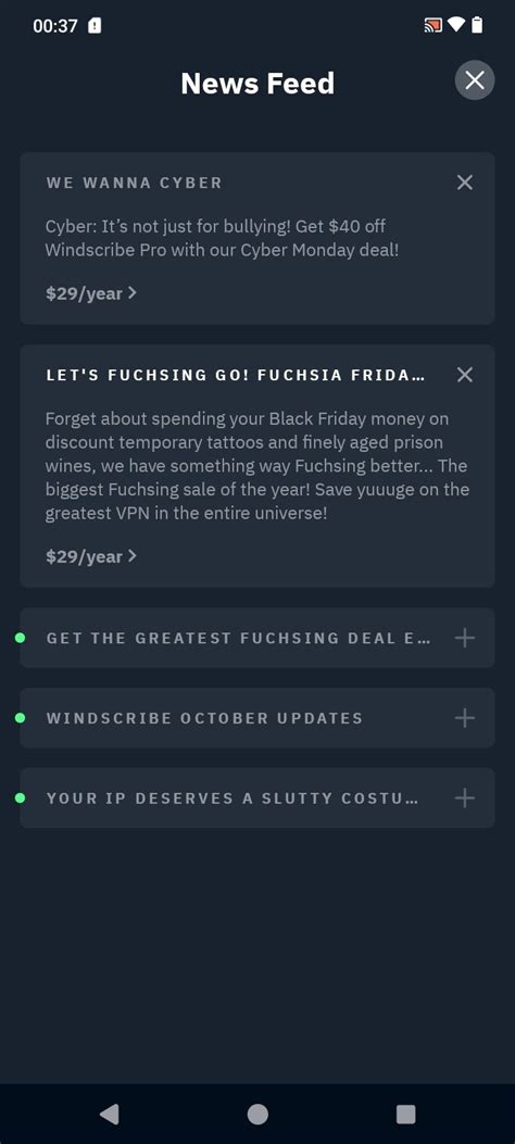 Windscribe VPN APK Download For Android Free