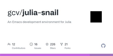 github gcv julia snail an emacs development environment for julia
