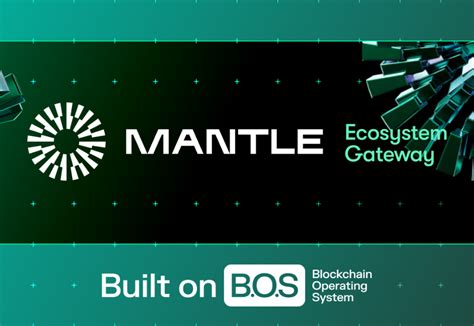 Gateway launches on the NEAR Blockchain Operating System - CIO News
