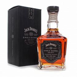 Виски Jack Daniel's (оригинал) - цена в Киеве, купить виски Джек ...