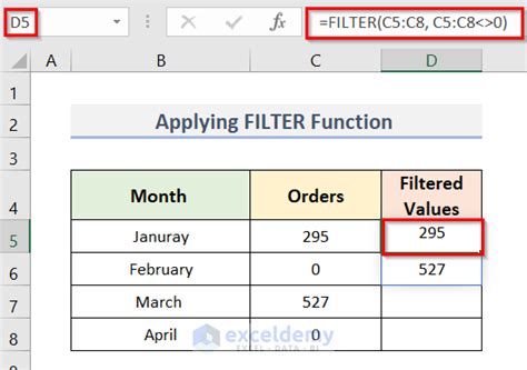 How To Exclude Zero Values With Formula In Excel 3 Easy Ways