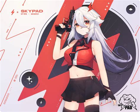 Coming Soon Mousepad 3 0 Xl Sora Limited Drop Computers And Tech Parts And Accessories