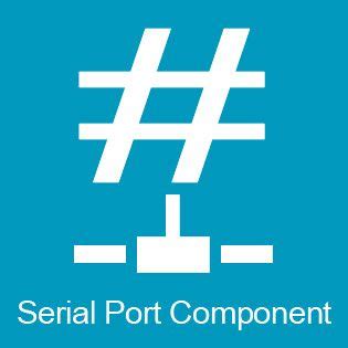 ActiveXperts Serial Port Component L Spot