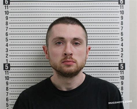 Aldridge Thomas Bray 06 28 2024 Ross County Mugshots Zone
