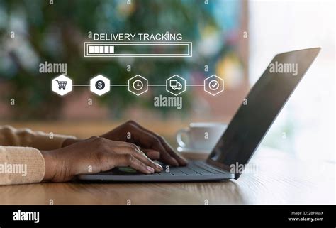 Tracking Number Hi Res Stock Photography And Images Alamy