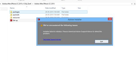 Install After Effects Error Adobe Community 8478871