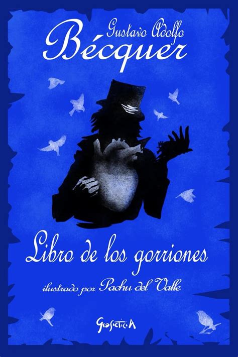 Libro De Los Gorriones Ilustrado Por Pachu Del Valle