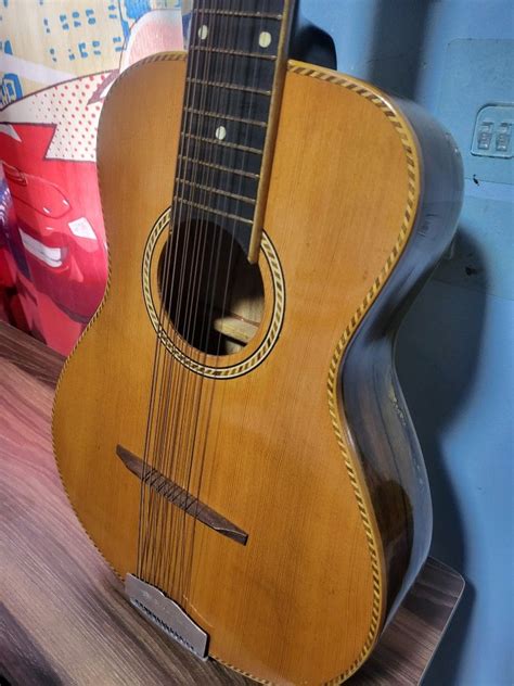 Octavina Hobbies And Toys Music And Media Musical Instruments On Carousell