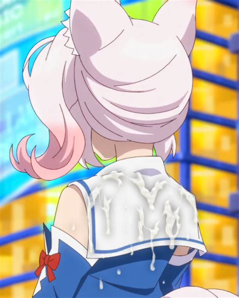 Rule 34 Blue Lines Clothed Clothing Cum In Public Cum On Back Cum On
