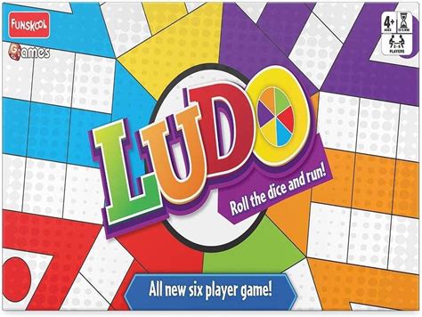 Funskool Ludo Multi Color Funskool Fs9416100 Buy Best Price In Uae Dubai Abu Dhabi Sharjah