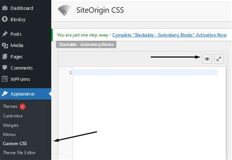 how to edit css in wordpress in 2025 3 easy ways you can try