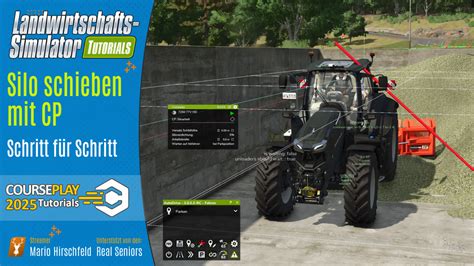 Autodrive Tutorial 1 🚜 Grundlagen And Installation Erklärt Ls25 Mod