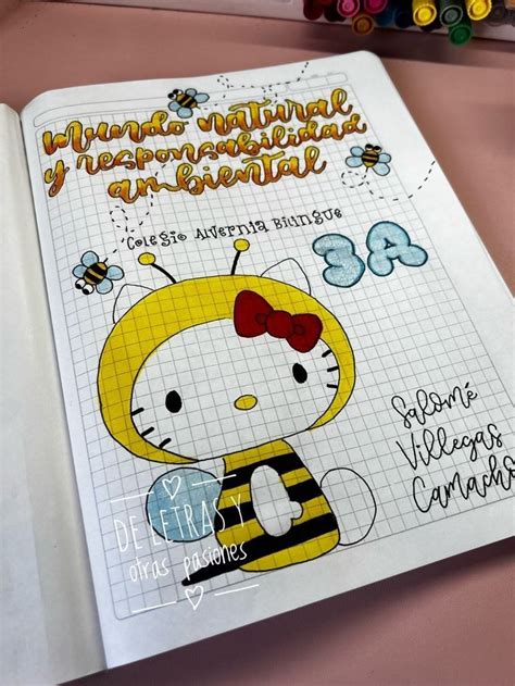 ♡carátulas ♡ Schizzi Disegni Copertina