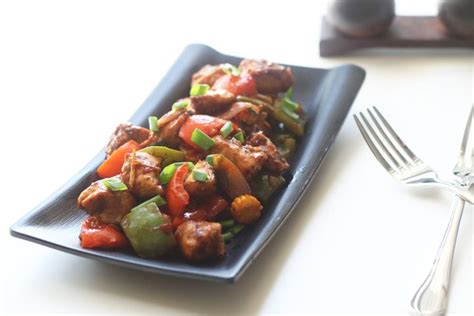 Ponnusamy Chicken Varuval The Indian Claypot