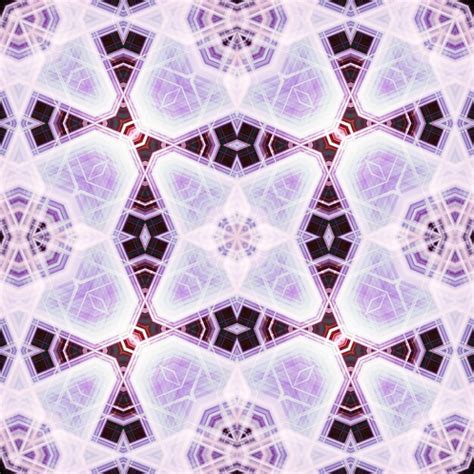 Premium Photo Square Seamless Pattern Endless Abstract Texture