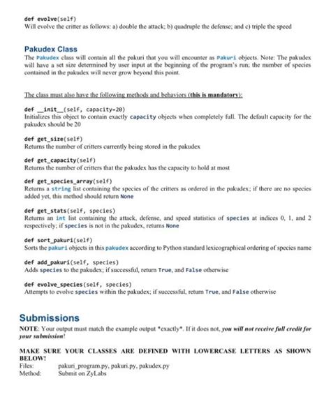 Solved Overview This Project Will Provide Students With Chegg