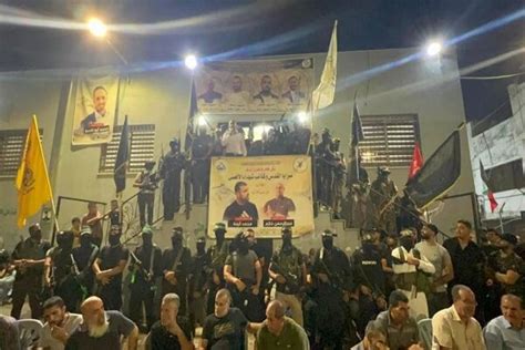 اردوگاه جنین جایی که مرگ انتظار نظامیان صهیونیست را می کشد خبرگزاری مهر اخبار ایران و جهان