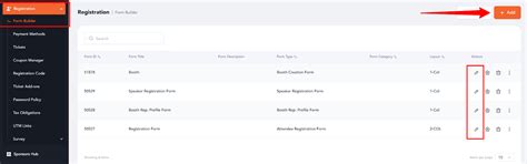 Optimizing Form Layouts With Column Selection