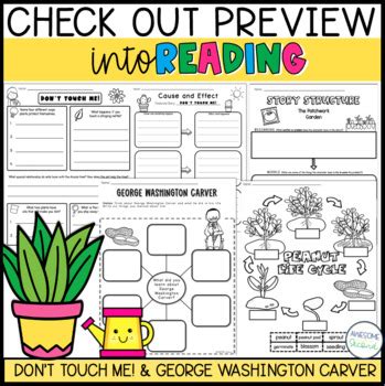 INTO READING ND GRADE HMH MODULE By Awesome In Second TPT