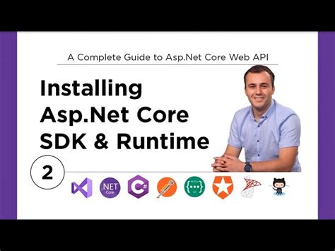 ASP NET CORE NET WEB API