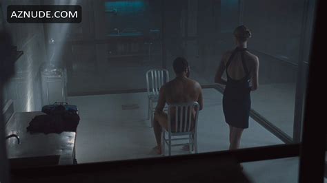 Jeffrey Wright Nude Aznude Men