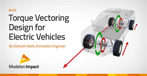 Energy Efficient Torque Vectoring Control At Linda Siddiqui Blog