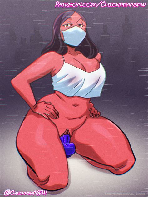 Rule 34 1girls 2024 Bedroom Eyes Bottomless Brown Hair Cartoon