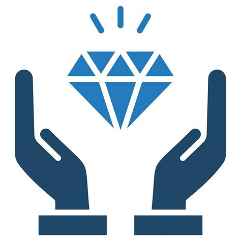 Value Proposition Icon Line Vector Illustration 35193812 Vector Art At