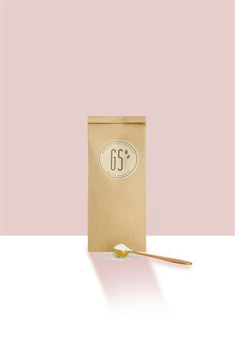 Premium Sodium Percarbonate — The Good Stand