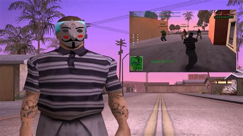 КАПТ В МАСКЕ АНОНИМУСА ВЫИГРАЛ В СОЛО Youtube