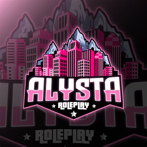Roleplay Logo Design Logo Design Logo Design Art Logo Banners