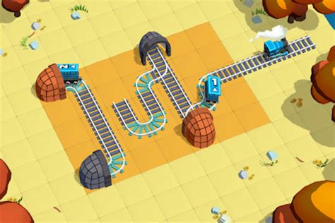 fix the rail train simulator para android descargar